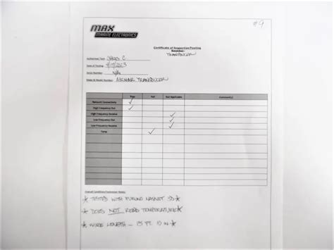 Airmar Dst800 Smart Sensor Nmea0183 Transducer For Depth Speed Tested Max Marine Electronics