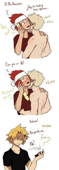 16 Kiribaku Ideas My Hero Academia Episodes My Hero Academia Memes My Hero Academia Manga