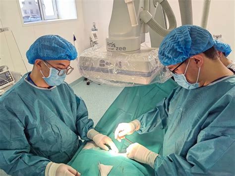 УГТЭ орон нутгийн эмнэлэгт зүрхний хэм суулгацын төрөлжсөн тусламж