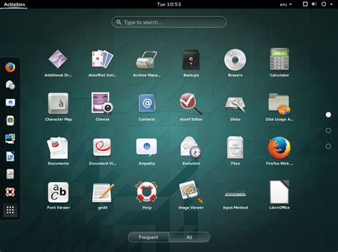 Install Gedit Linux Gertyen