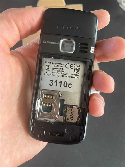 Телефон Nokia 3110 классика для звонков лучше не найти новый 712 грн
