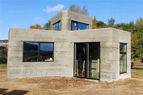Cemex Ventures Fostering The Construction Revolution