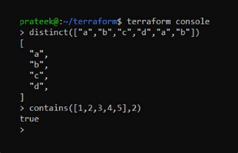 Walk Through Common Use Cases For Built In Terraform Functions Techtarget