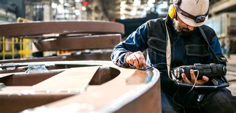 Non Destructive Testing Ndt Western Central Laboratory