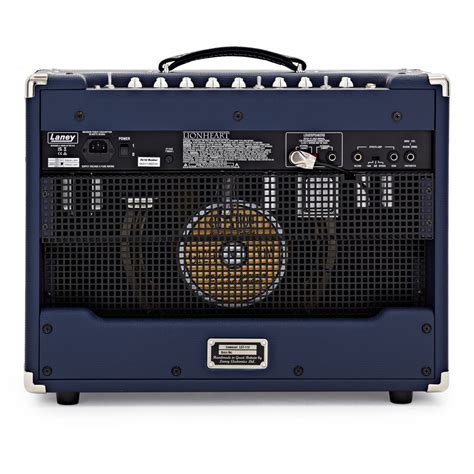 Laney L5t 112 Lionheart Combo At Gear4music