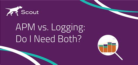 APM Vs Logging Do I Need Both Laravel News