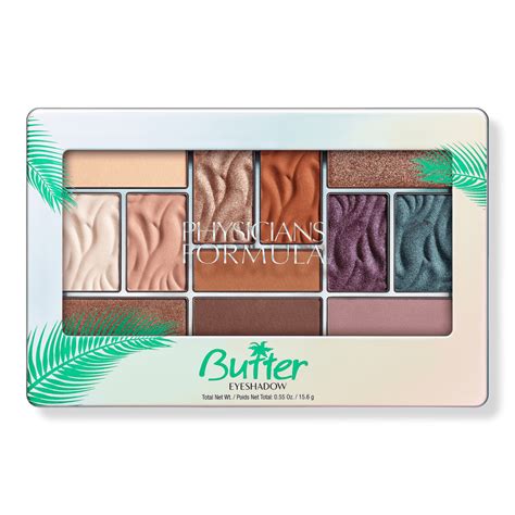 Physicians Formula Murumuru Butter Eyeshadow Palette Maat Beauty
