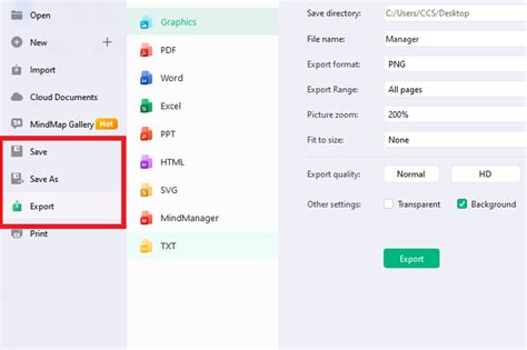 4 Step Guide On How To Create Organizational Chart With Edrawmind