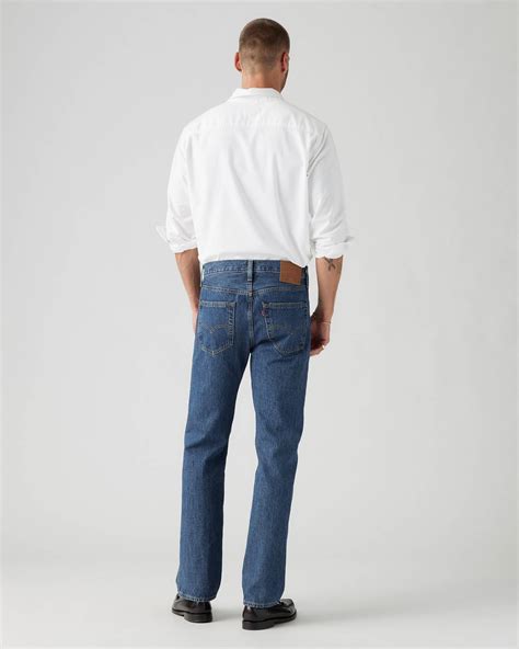 501® Original Fit Mens Jeans Dark Wash Levis® Us