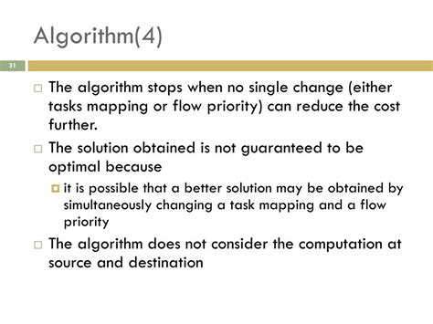 Ppt Real Time Communication Analysis For Nocs With Wormhole Switching Powerpoint Presentation