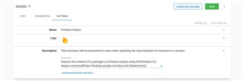 Creating An Octopus Deploy Step Template Octopus Blog