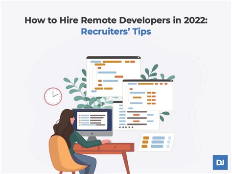 Key Interview Questions To Ask A Senior Software Developer DistantJob Remote Recruitment