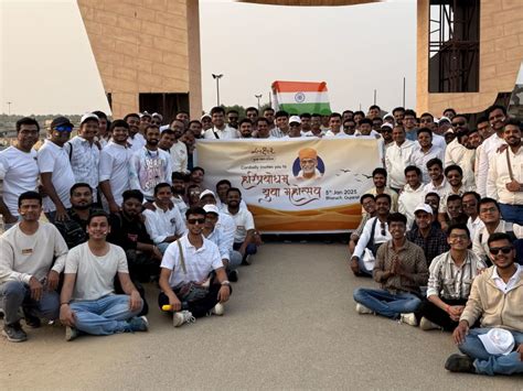 Mihir Raval On Linkedin Growth Divine Rajasthan Jaisalmer Linkedin