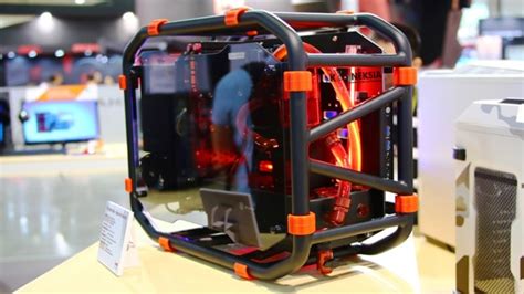 Tips Memilih Casing Pc Sesuai Kebutuhan Komputer Gaming Kantor Dll