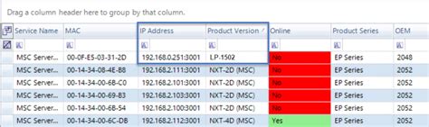 Lp1502 S3 Controller Setup Guide