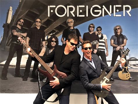 Foreigner Urgent Oldies But Goodies