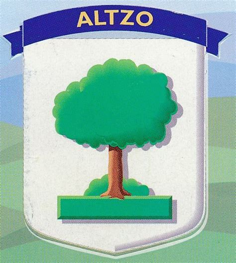 Altzo - Heraldry of the World
