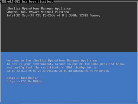 Vmware Vrealize Operations Manager 7 5 For Horizon 7 9 Part I End User Computing Blog
