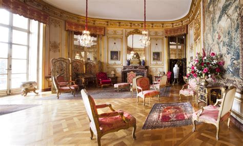 Het Kasteel Van Beloeil Visitwapi