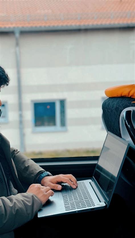 Stubejourney Berlinbound Youngleaders Muhammad Shahzeb