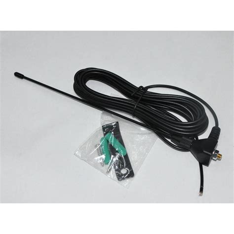 Антенна 433MHz (с кронштейном и 5-ю метрами кабеля), Antenna-433 купить ...
