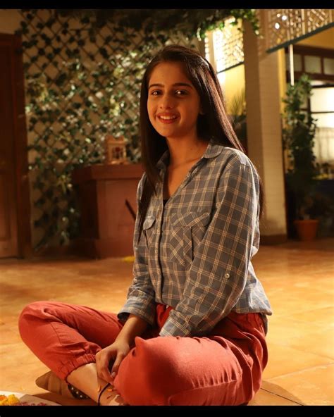 Shruti Choudhary Actress In 2024 Actresses Indian Actresses Zee Tv