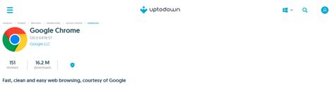 Chrome Download Offline Installer Quick Installation Guide