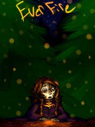 Explore The Best Everfire Art Deviantart