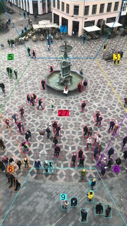 Piotr Skalski On Linkedin Computervision Neuralnetworks