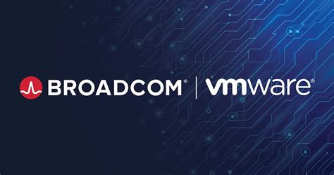 Broadcom Buys Vmware For 61 Billion