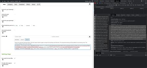 6313 Request Section — Wp Content Crawler 1150 Documentation