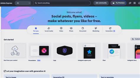 Farhan Ashraf On Linkedin You Will Love This Tool More Than Canva If