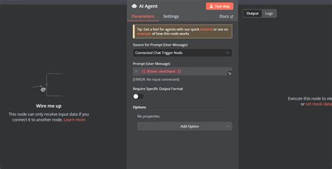 Provide And Use Model Context Protocol Page 2 Feature Requests N8n Community