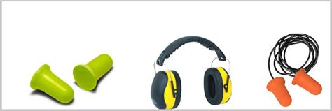 Hearing Protection Health Safety And Environment
