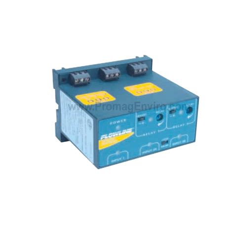 Tank Level Controller Flowline LCXX