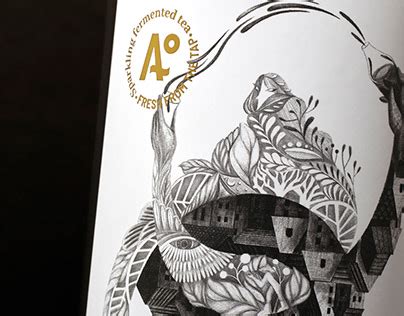 Time Tracking On Behance