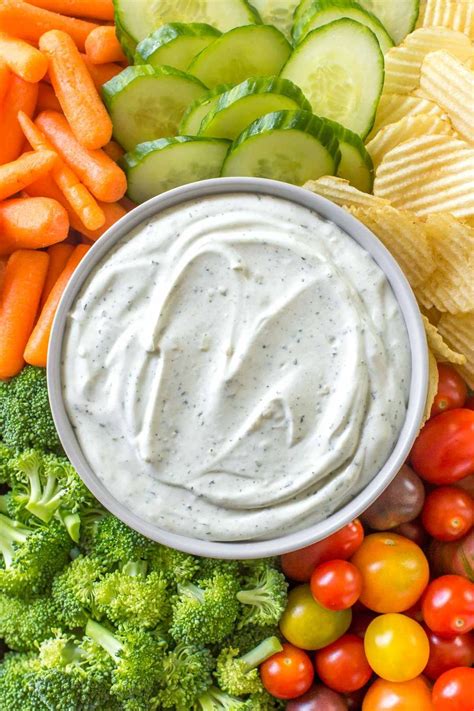 30 Homemade Dip Recipes That Are So Much Better Than Store Bought