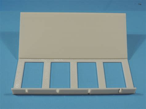 Boarduino Arduino All In One Breadboard Stand 6 Steps Instructables