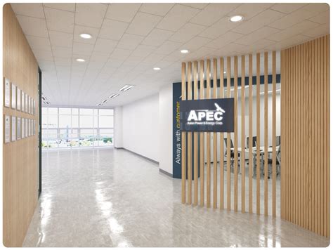 제목 없음 — 목재 마감재를 활용한 지식산업센터 인테리어 아파트형 공장 시공