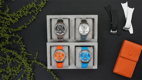 Christopher Ward C12 Loco Hands On