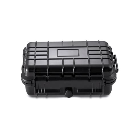 Кейс КД 19046 чёрный в Москве купить в интернет магазине КД Протект