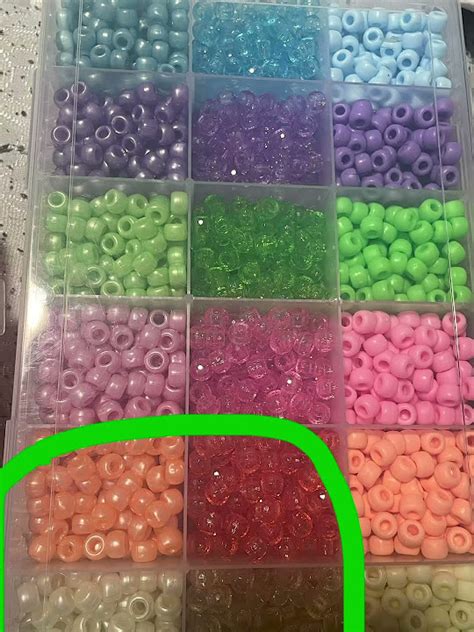 Making Kandi Ytshorts Shorts Shortsvideo Youtube