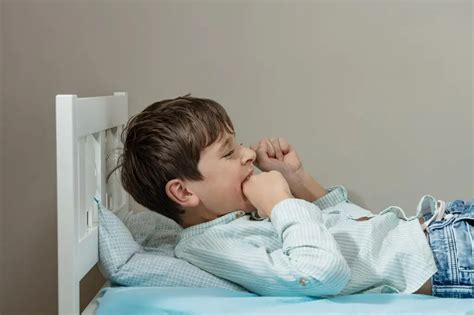 Pediatric Sleep Disordered Breathing Symptoms And Causes