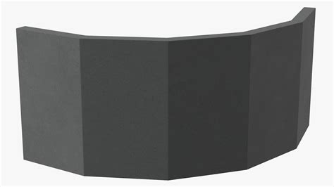 Ship Control System Simulator With Screen 3d Model Turbosquid 2161942