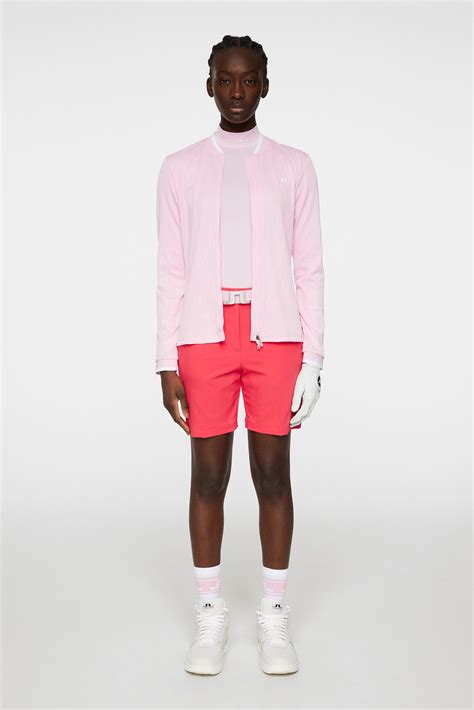 Gwen Long Shorts Azalea Jlindeberg