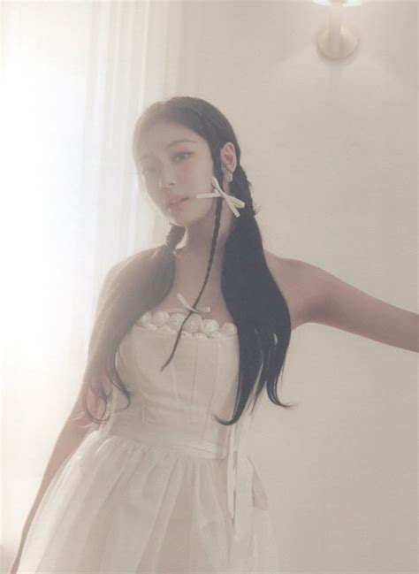 Ningning♡ Asian Model Pretty People Asian Fashion