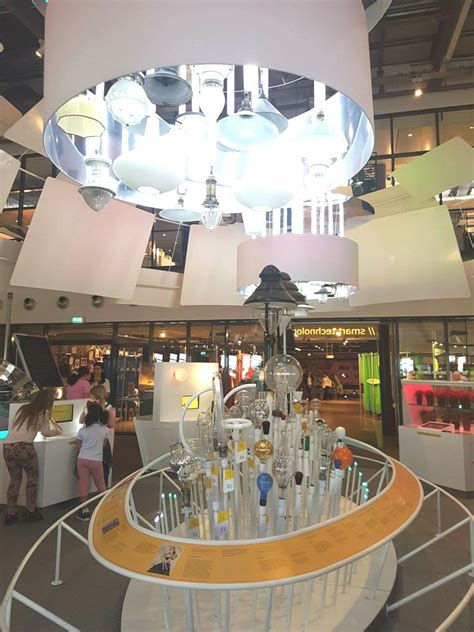 Time For Science Visiting Nemo Science Museum In Amsterdam Dutchreview