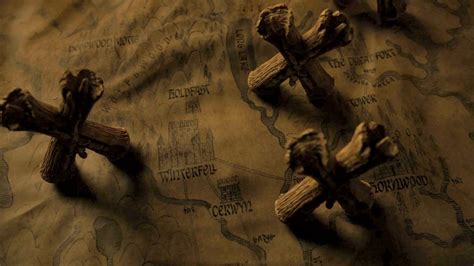 Hornwood Game Of Thrones Wiki Fandom Powered By Wikia
