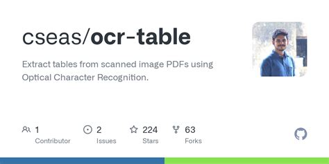 Ocr Table Sample Pdf At Master Cseas Ocr Table GitHub