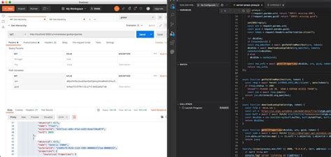 GitHub Wallabyway Properties Proxy Https Forge Properties Proxy Herokuapp